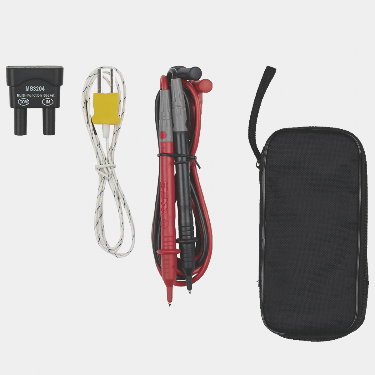 MS8251A - Digital Multimeter